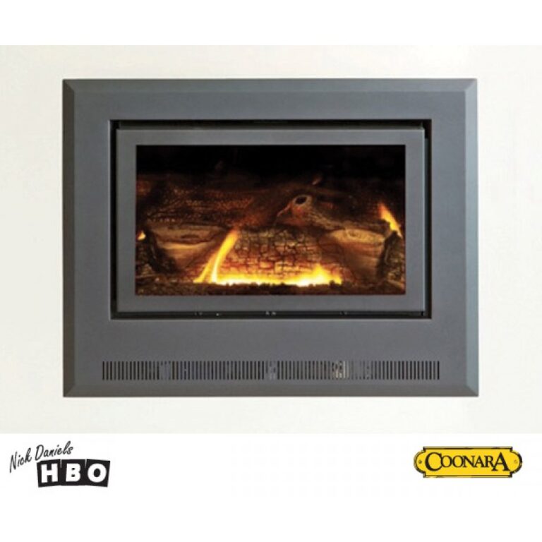 COONARA: Grange Classic In Built - Bbqs Outdoor and Heating