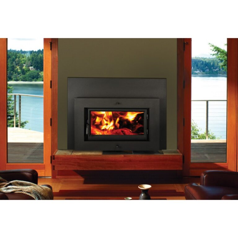 Lopi FLUSHWOOD Medium NexGen